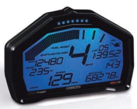 New Translogic Micro Dash